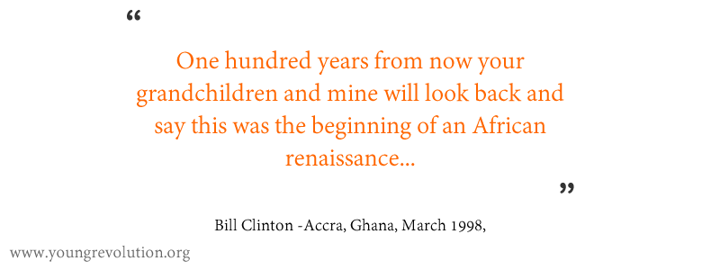 History cannot be changed by African-despots1 - Revolution Medium™