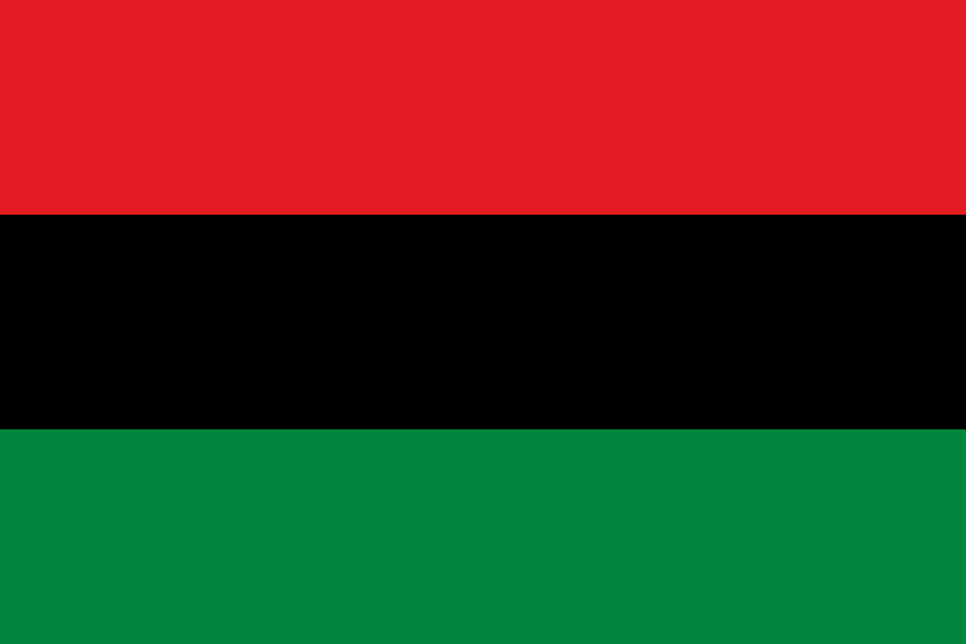 Pan-African ideology - Revolution Medium™